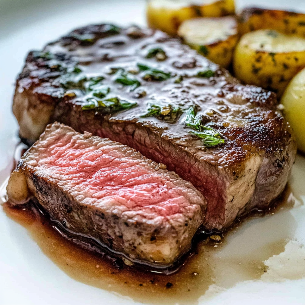 Perfect Reverse Sear Steak: Incredible and Delicious Delight
