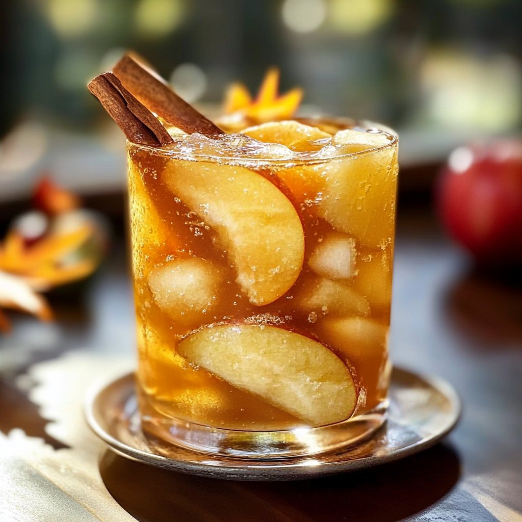 Amazing Apple Cider Recipe for a Cozy Autumn Experience