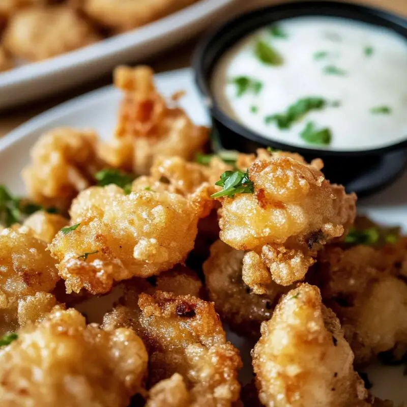 Amazing Crispy Lizard Tails for a Mouthwatering Feast