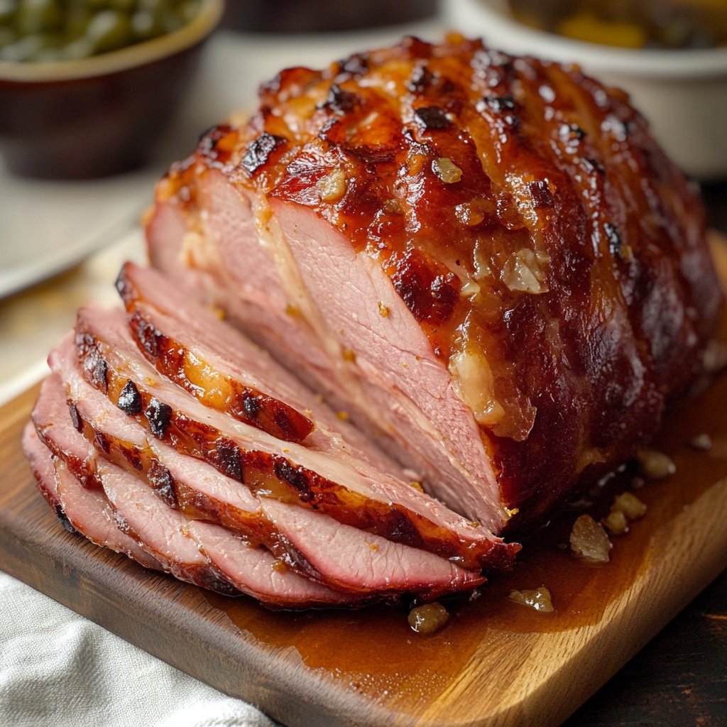 Honey Baked Ham: An Amazing and Delicious Holiday Treat