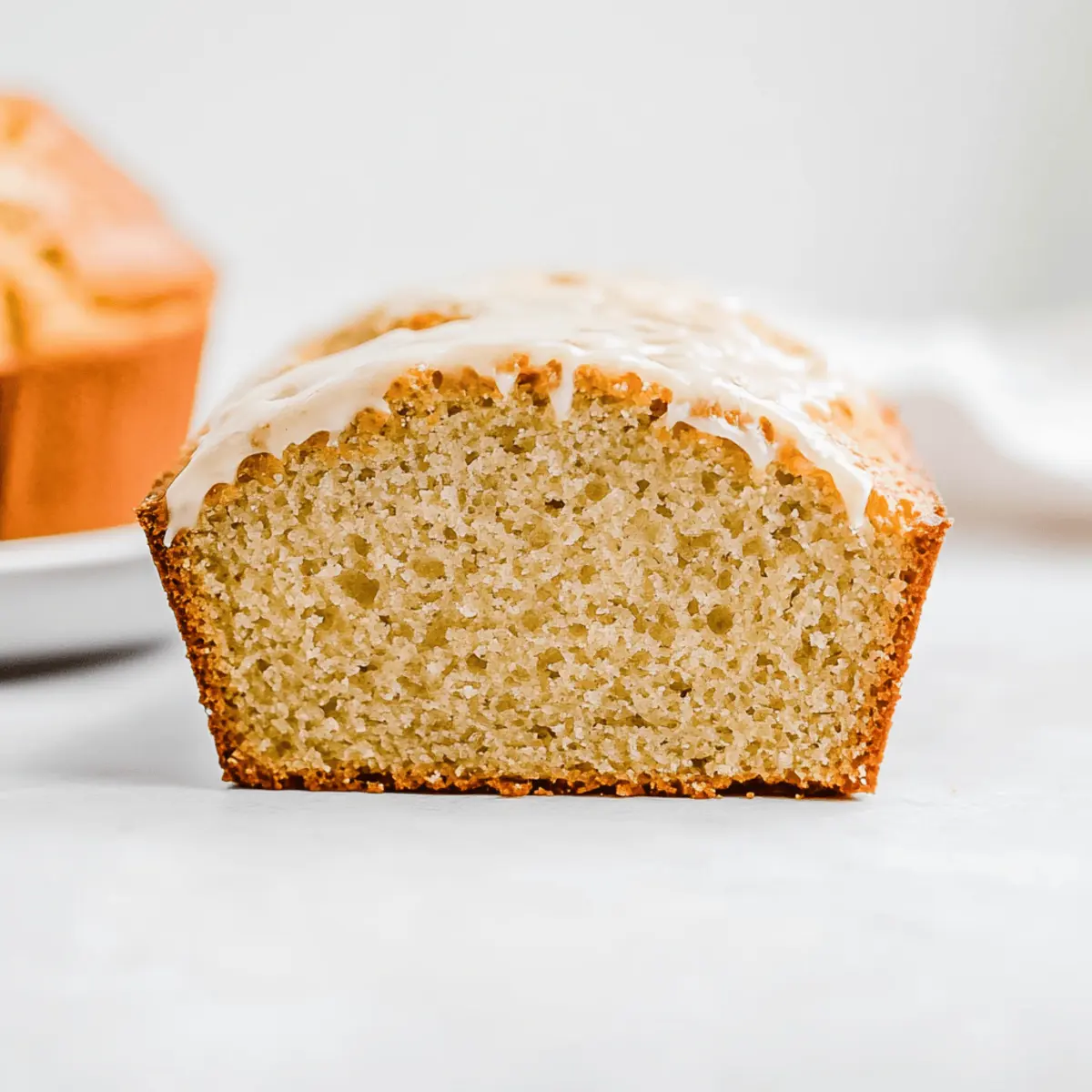 Delicious Gluten-Free Orange Cardamom Bread Recipe for All